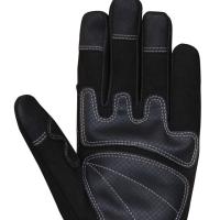 China 2 In 1  Mechanic Safety Gloves for sale