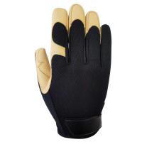 China High Abrasion Mechanics Wear Gloves for sale