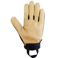 China High Abrasion Mechanics Wear Gloves for sale