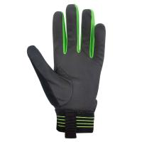 China Super Light Firm Fitting Mechanics PU Gloves CE Certified for sale