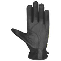 China Fast Fit S-XXL PU Mechanics Wear Gloves light Duty anti slip for sale