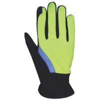 China Fast Fit S-XXL PU Mechanics Wear Gloves light Duty anti slip for sale