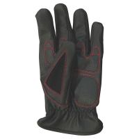 China Anti Vibration EVA Padding Reusable Mechanics Wear Gloves Fastfit Cuff for sale