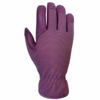 China Multiple Sizes Women'S Goatskin Gardening Gloves Tight Firm Fitting for sale