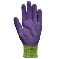 China Latex Coated Firm Grip Mens Gardening Work Gloves MLXL size for sale