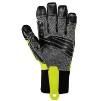 China 3X44EP Cala Tech Impact Resistant Gloves Oilfield Leather Rigger Gloves for sale
