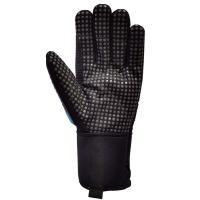 China Powerful Grip  TPR Impact Resistant Gloves For Oil & Gas Industry for sale