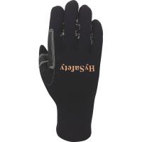 China Double Layer Palm Fast Rope Gloves for sale