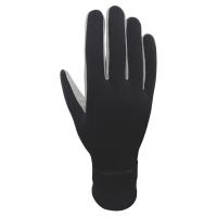 China Double Layered Water Rescue Gloves Synthetic Leather Neoprene Material for sale