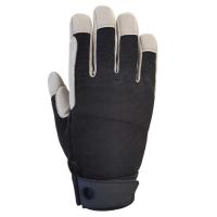 China Light Weight XS-3XL Rope Climbing Gloves / Outdoor Adventure Gloves for sale