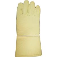 China EN388 And EN407 LEVEL 4 Heat Proof Work Gloves Hysafety Gloves for sale