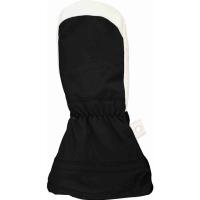 China Goatskin Leather Ski Gloves Womens for sale