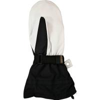 China Goatskin Leather Ski Gloves Womens for sale