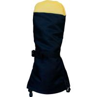 China Hysafety Waterproof Leather Mittens for sale