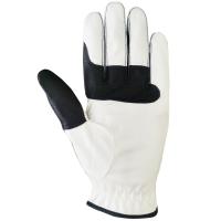 China Velcro cuff Womens Horse Riding Gloves for sale