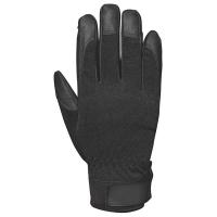 China Breathable Dexterity Men's Horse Riding Gloves Neoprene Cuff for sale