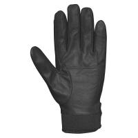China Breathable Dexterity Men's Horse Riding Gloves Neoprene Cuff for sale