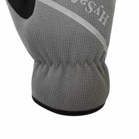 China Durable EN388 2016 Mechanics Wear Gloves Utility Hand Gloves CE Certified for sale