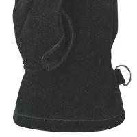 China Unified Model GA7-2004 Firefighter Gloves / XS-XXL Flame Resistant Gloves for sale