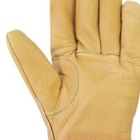 China XXS To XXL Fire Protection Gloves EN659 Fire Retardant Gloves for sale