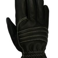 China GOST R Structural Firefighting Gloves Wristlet With Kunckle Pad for sale