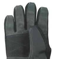 China AS/NZS 2161.6-2014 Structural Firefighting Gloves High Heat Resistance for sale