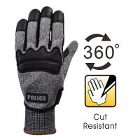China Ansi A9 Cut Resistant Work Gloves for sale