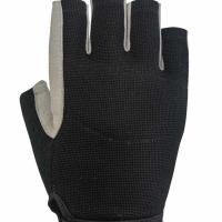 China Hysafety XS-2XL Half Finger Hand Gloves , Outdoor Climbing Gloves for sale