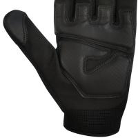China TPR Knuckle Protection Gloves Heavy Duty Mechanic Gloves  Sport Gloves for sale