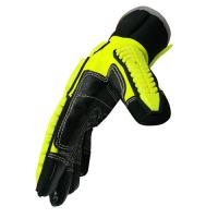 China 3X44EP Standard  Cut Resistant Work Gloves For Sheet Metal Work Tear Resistant for sale