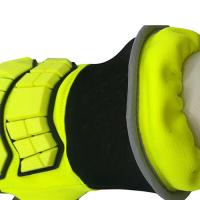China 3X44EP Standard  Cut Resistant Work Gloves For Sheet Metal Work Tear Resistant for sale