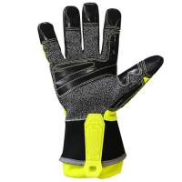 China Hi Visible Green XS-3XL Cut Resistant Work Gloves  Impact Protection for sale