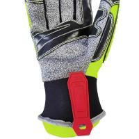 China Hysafety Cut Resistant Work Gloves For Rescue Cala Tech Material for sale