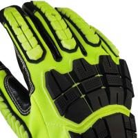 China Kevlar Stitched 2XS-3XL Cut Resistant Hand Gloves  With Barrier Insert for sale