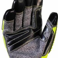 China Kevlar Stitched 2XS-3XL Cut Resistant Hand Gloves  With Barrier Insert for sale