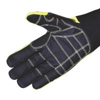 China Powerful Grip Hysafety Industrial Cut Resistant Gloves Breathable for sale