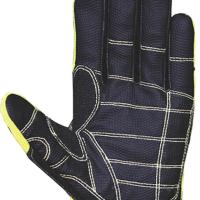 China Lightweight Impact Resistant Washable Gloves Anti Slip for sale
