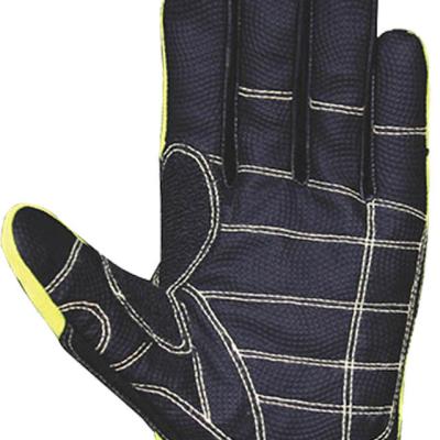 China Lightweight Impact Resistant Washable Gloves Anti Slip for sale