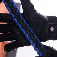 China Tight Fitting XS - XXL Outdoor Climbing Gloves Rope Access Gloves for sale