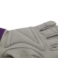 China Extra Long Forearm Protection Thick Gardening Gloves Thorn Proof Hysafety for sale