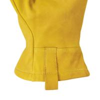 China Full Liner Arc Flash Gloves Level 4 Puncture Resistant Gloves With Impact Protection for sale