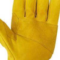 China Full Liner Arc Flash Gloves Level 4 Puncture Resistant Gloves With Impact Protection for sale
