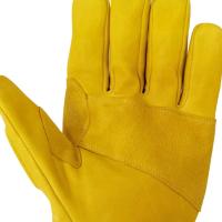 China Hysafety 39 Cal/Cm2 Arc Flash Gloves Level 4 Puncture Resistant Gloves for sale