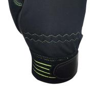 China Ultra Light Flexible Mechanic Working Gloves Firm Fitting CE Certified for sale