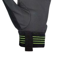 China Ultra Light Flexible Mechanic Working Gloves Firm Fitting CE Certified for sale