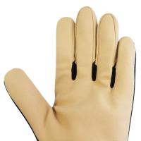 China High Abrasion Level 4 craftsman Mechanics Wear Gloves Breathable for sale