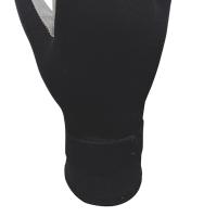China High Durability Fast Rope Gloves Two Layers Outdoor Sports Gloves for sale