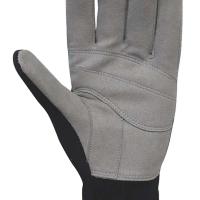 China High Durability Fast Rope Gloves Two Layers Outdoor Sports Gloves for sale