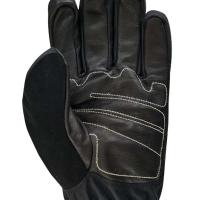 China Cold Weather  Two In One Ski Work Gloves / Waterproof Snowboard Gloves for sale