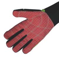 China EN388 2016 PVC Dots Anti Grip Gloves /Cut Proof Gloves for sale